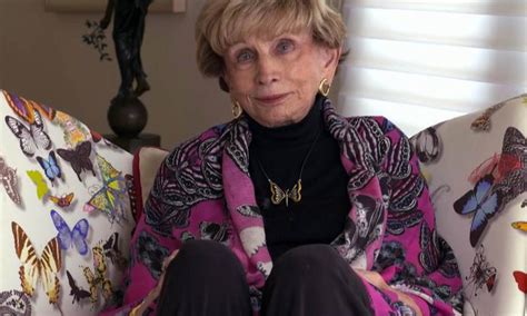 Holocaust Overlevende Edith Eger Als Ik Vandaag Overleef Zal Ik Morgen Vrij Zijn Kro Ncrv