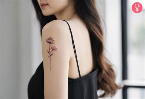 8 Amazing Korean Tattoo Ideas To Inspire