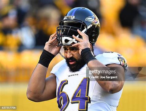 149 John Urschel Photos And High Res Pictures Getty Images
