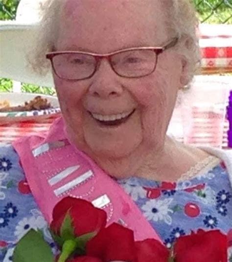 Mary Katie Cecil Obituary Hamilton Oh