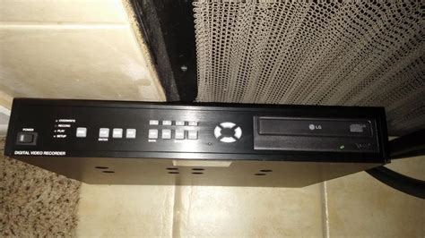 Help Identify 2 Cctv Dvr Units General Digital Discussion