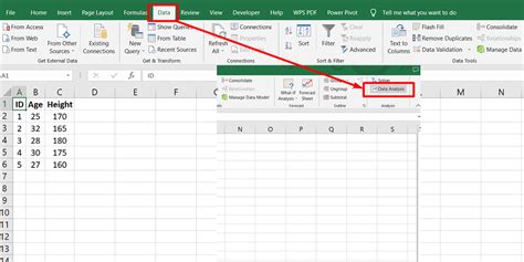 Excel Data Analysis Tools For Visualization Modeling And More