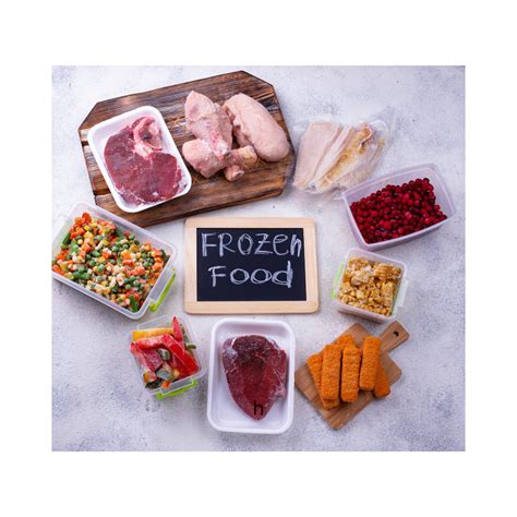 How To Pack Frozen Food For Courier Ixpress647 Courier Service