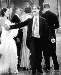 Marx Brothers S