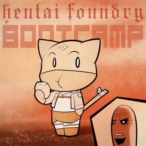 Sponsored Raffle Hentai Foundry Bootcamp By Ninjakitty Hentai Foundry