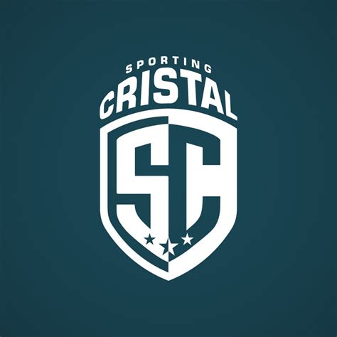 Sporting Cristal Logo 1997 Sporting Cristal Home Shirt 8 10 Xl