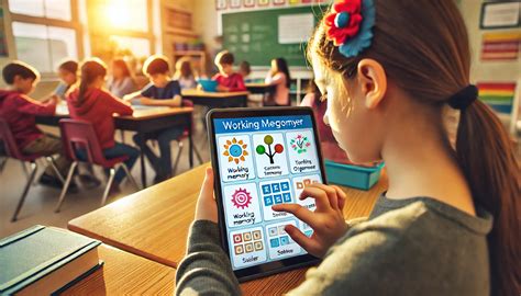 Effective Accommodations For Working Memory Challenges Nootropics Planet