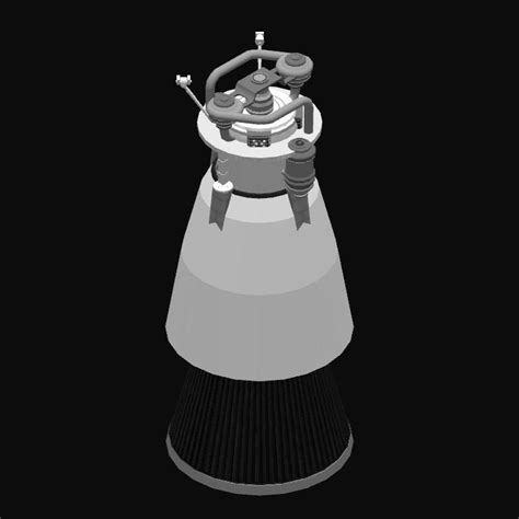 Juno New Origins Rl10b2