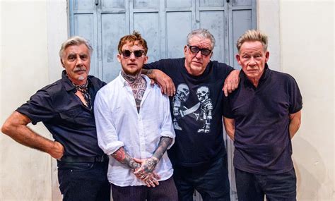 Sex Pistols En Argentina Fecha Lugar Entradas Precios Ubicaciones