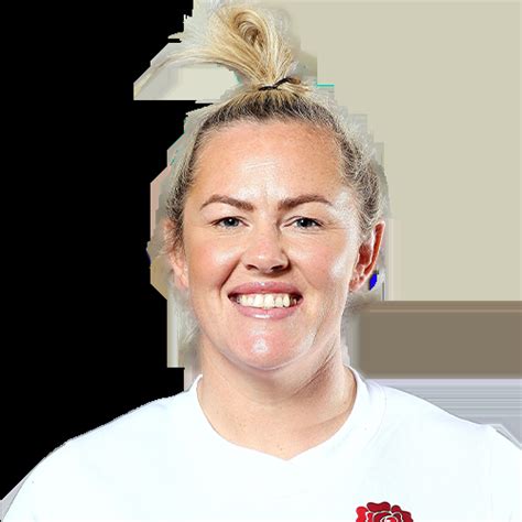 Marlie Packer Reflects On Victorious 100th England Cap Guinness Womens Six Nations