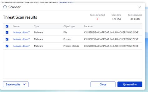 Is Plutonium Malware Because Malwarebytes Is Saying Yes Plutonium