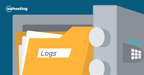 Custodia De Logs Gratis En Todos Los Hostings Compartidos Sw Hosting