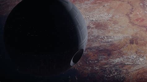 Rogue One Death Star Wallpapers Hd Desktop And Mobile Backgrounds