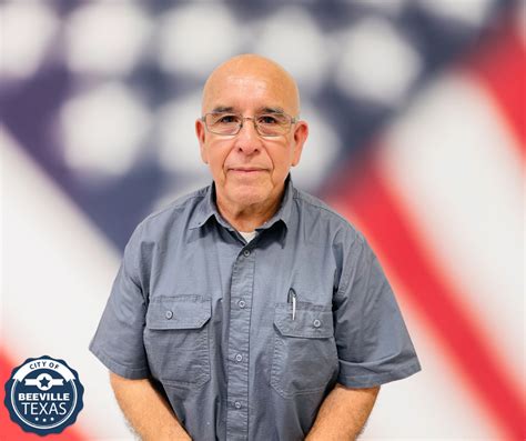 Official Website Of Beeville Texas City Council Members