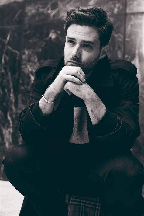 Ben Rappaport Moves Fashion And Lifestyle Online