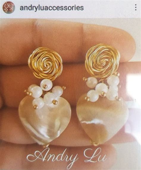 Pin En Joyeria En 2024 Hacer Bisuteria Hacer Pulseras Bisuteria Joyería Hecha A Mano