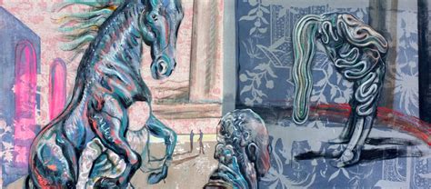 Totem And Taboo Art In Brooklyn