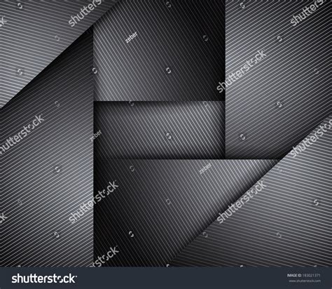 Metal Texture Background Vector Stock Vector Royalty Free 183021371 Shutterstock