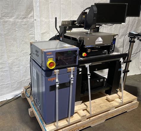 Cascade Summit 12000 Ap Probe Station Bridge Tronic Global