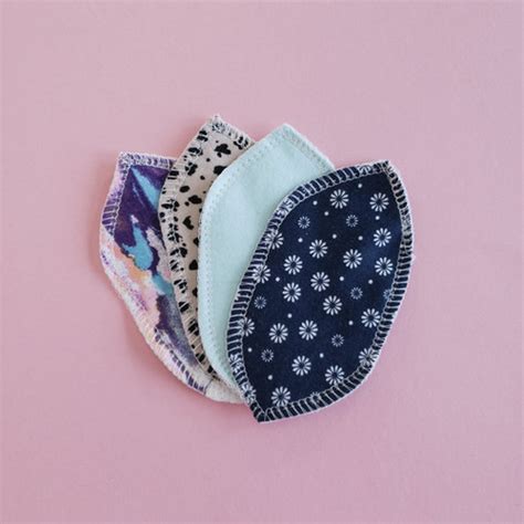 Interlabial Pads Humes Shop