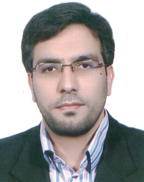 محمد ندیری صفحه شخصی Research Profileut