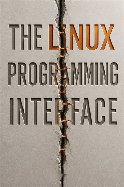 The Linux Programming Interface Summary Audio Quotes Faq