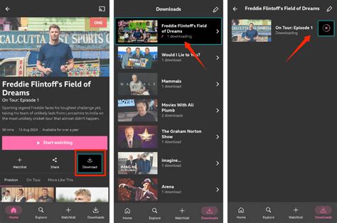 3 Ways To Record And Download Bbc Iplayer With 4k Uhd