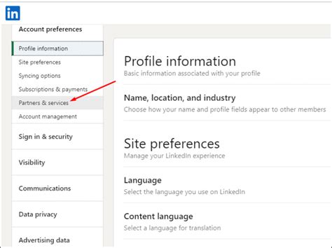 How To Find All Accounts Associated With Your Email