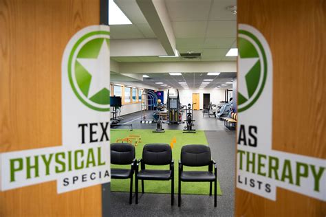 Texas Physical Therapy Specialists In Austin Tx 78746 512 3