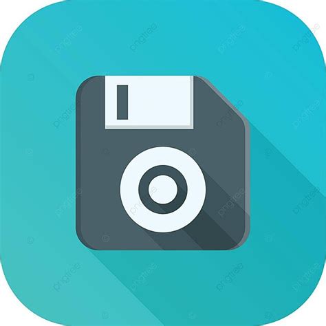 Floppy Disk Media Vector Disc Vector Media Vector Disc Png And