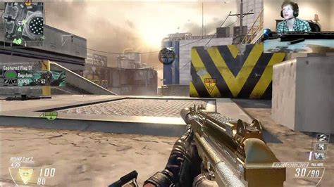 Mlg Black Ops 2 Classes