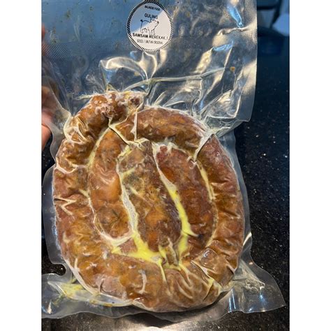 Jual Sosis Bali Original Shopee Indonesia