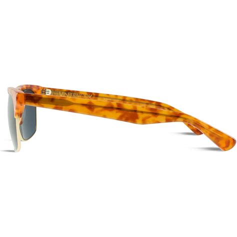 The Bowery Square Sunglasses Vint And York The Bowery Square Sunglasses Vint And York