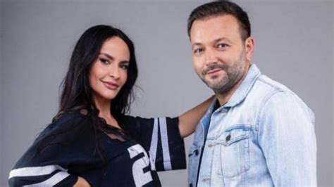 Adelina Chivu şi Mihai Morar Prezintă X Factor România „vom Aduce