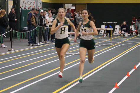 Ruby Lindquist Of Moose Pass Ran Close To Her Fastest Mile But Did Not