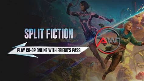Review Game Split Fiction Petualangan Unik Yang Inovatif Awsreskill