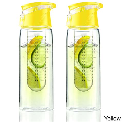 Diffuser Water Bottles