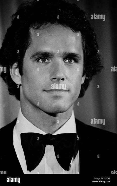 Gregory Harrison At At The 33rd Annual Emmy Awards 1981 Credit Ron