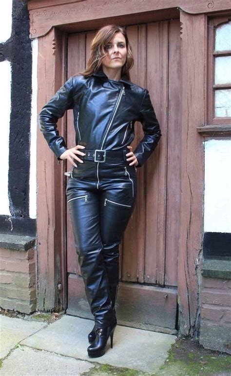 Pin On Leather Baba