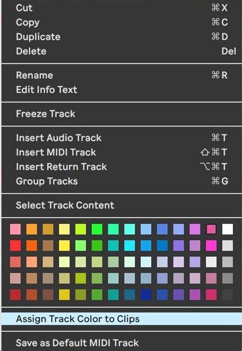 4 Tips To Upgrade Your Ableton Workflow — The Producer Workshop