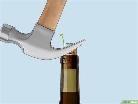 How To Remove A Broken Cork 5 Easy Ways To Save Your Wine