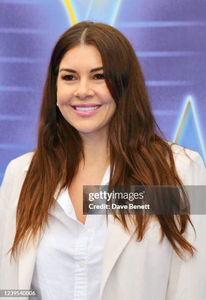 Imogen Thomas Photos Photos And Premium High Res Pictures Getty Images