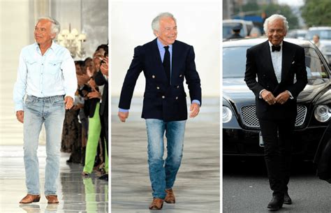 “old Man Style” Advanced Age Is The New Sartorial Prime Old Man