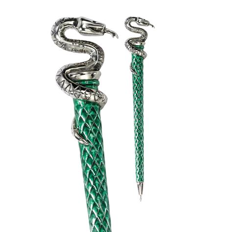 Hogwarts House Pen Slytherin Harry Potter Kraken