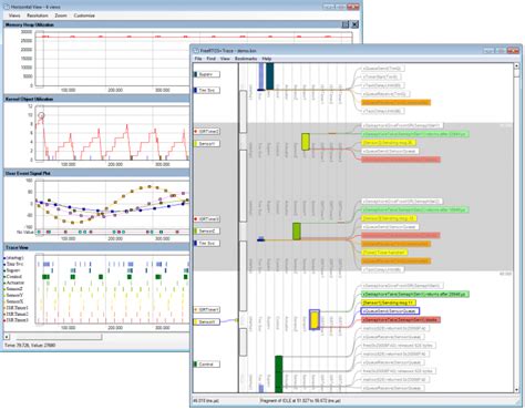 Tracealyzer 27 Embedded Tools