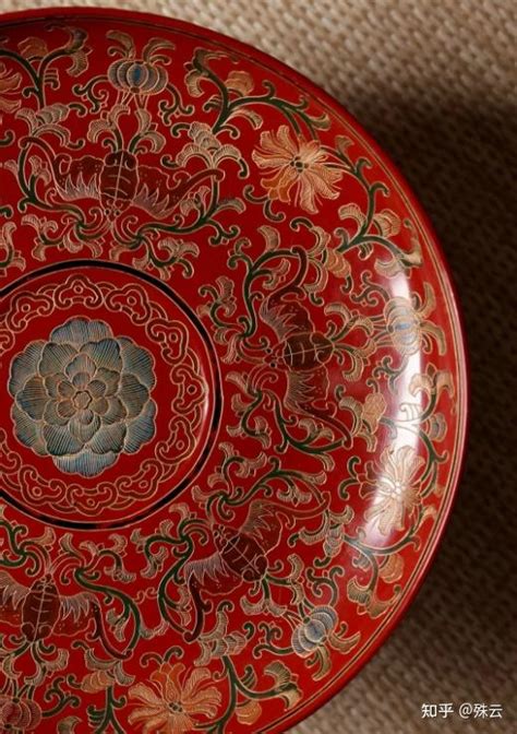 平遥漆器 知乎