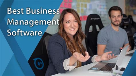 Best Business Management Software In Financesonline