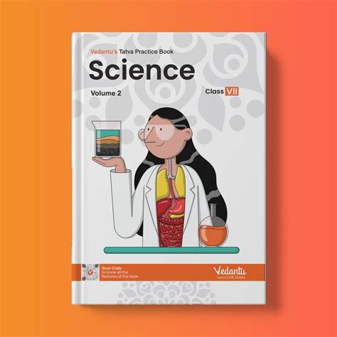Cbse Class 7 Vedantu Tatva Practice Books