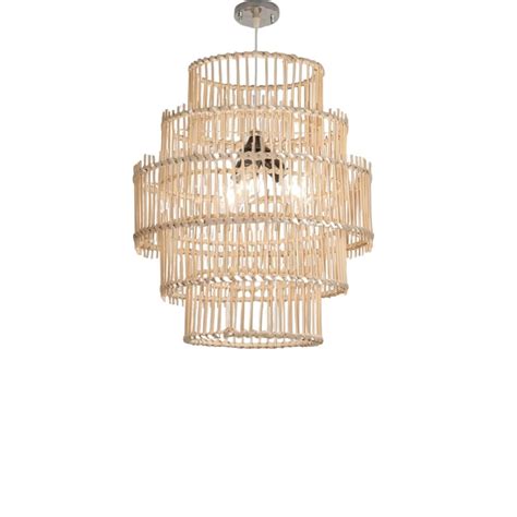 Efreshli Boho Ceiling Lamp Bo 019