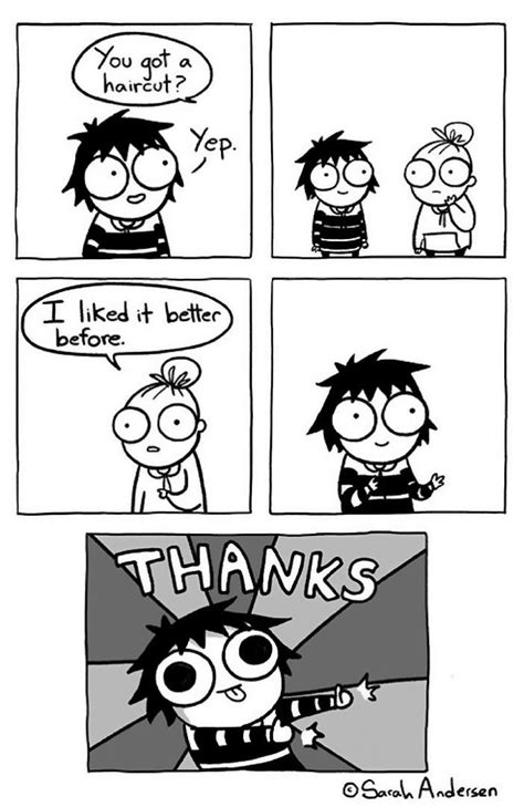 50 Womens Hair Problems That Men Will Not Understand Bored Panda